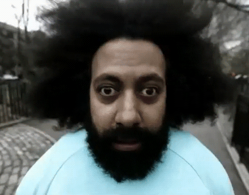 New Trending Tagged Comedy Bang Bang Reggie Trending S 0838