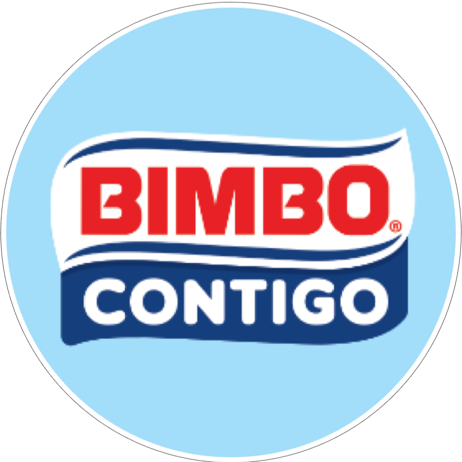 Bimbo Logo Vector