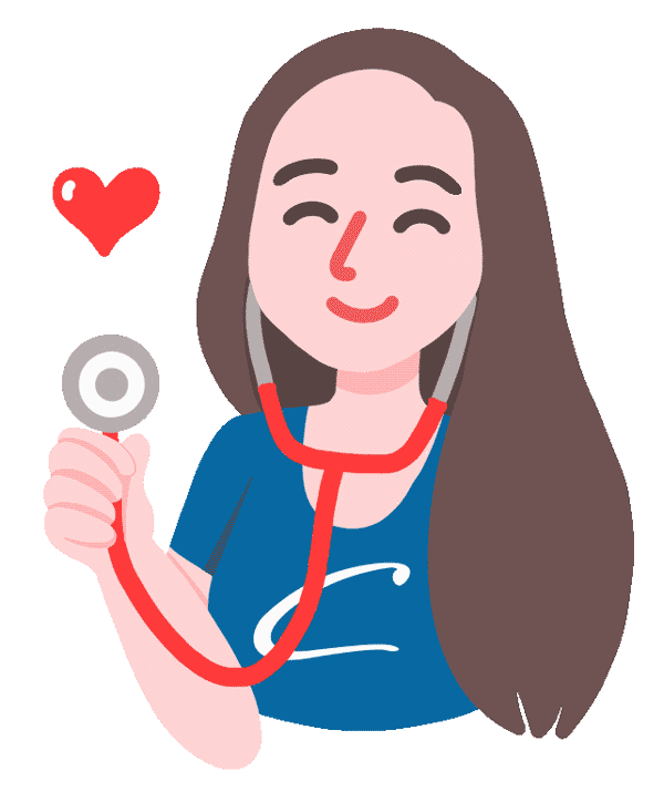 Gif De Doctor Feliz
