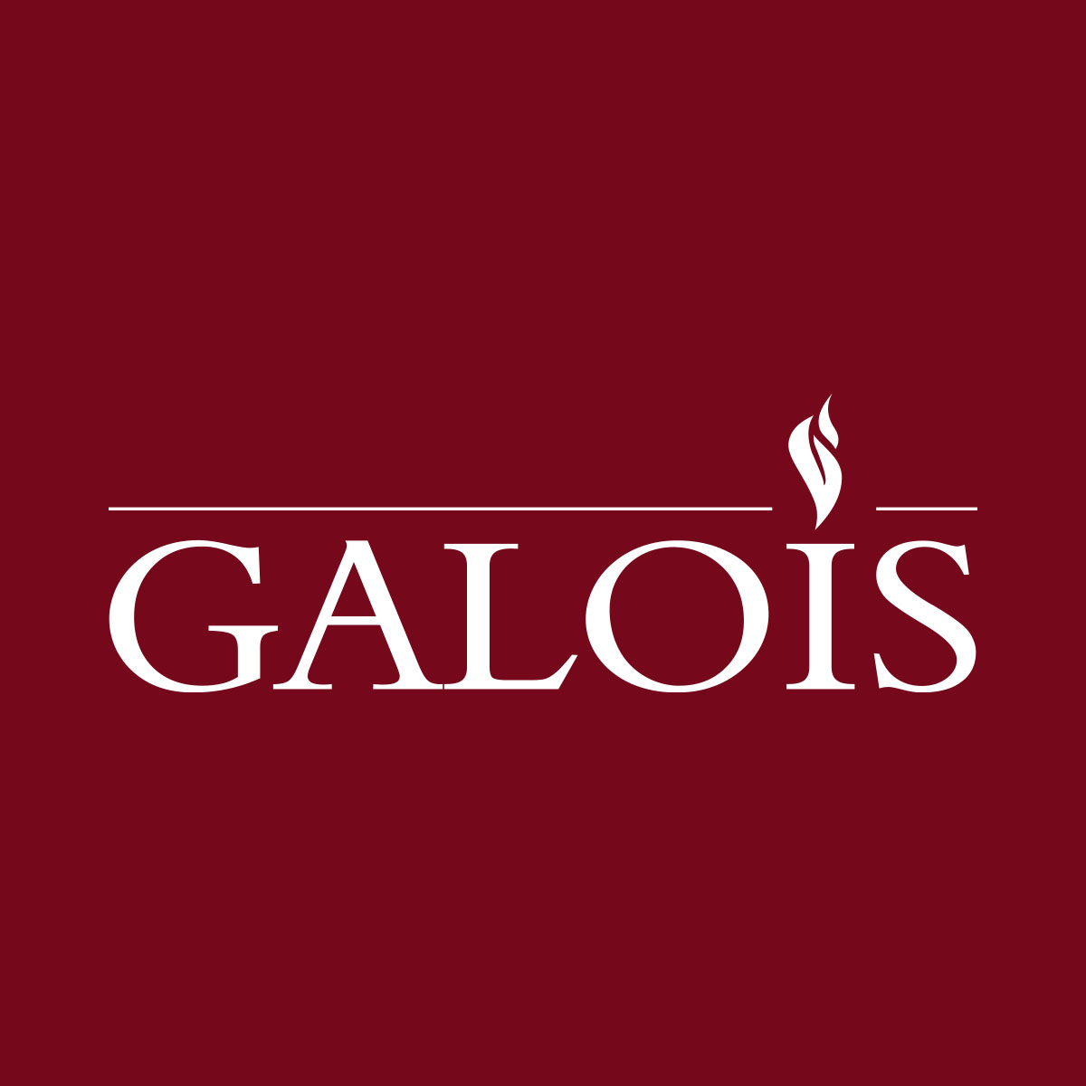 Galois Logo