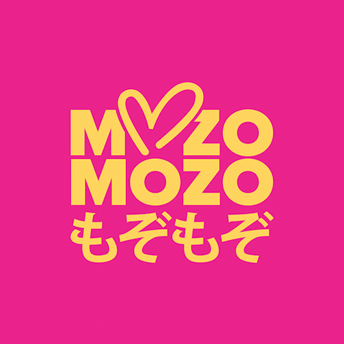 Mozo Logo