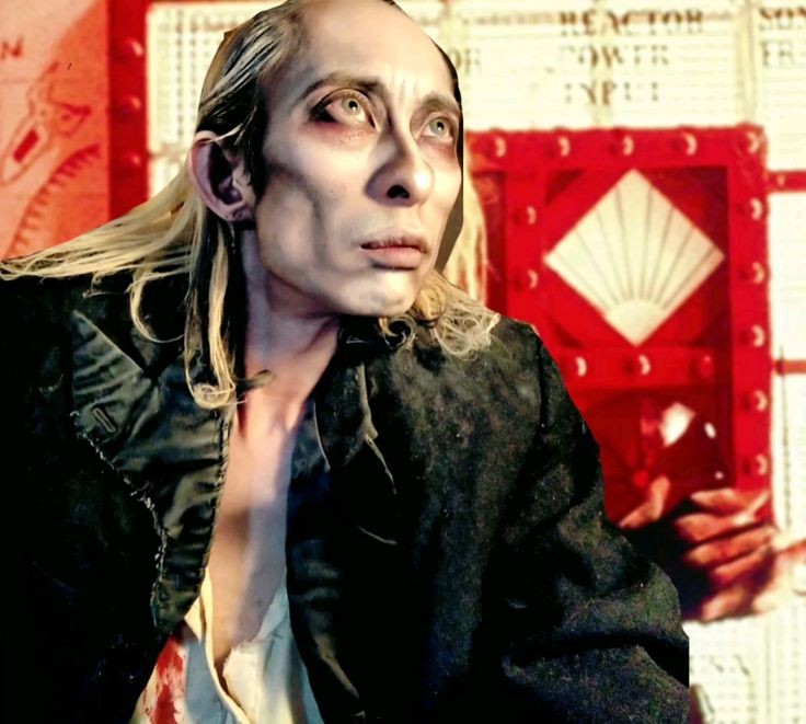 Riff Raff Rocky Horror Gif