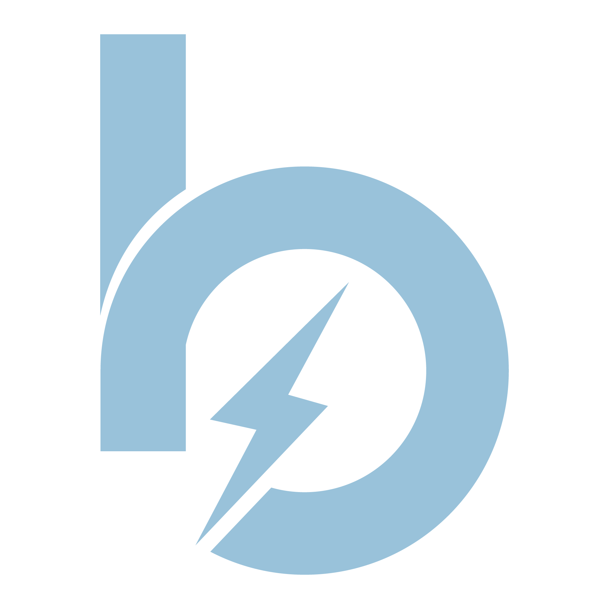 Bauer Logo Wallpaper