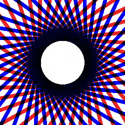 Time Machine Portal Gif