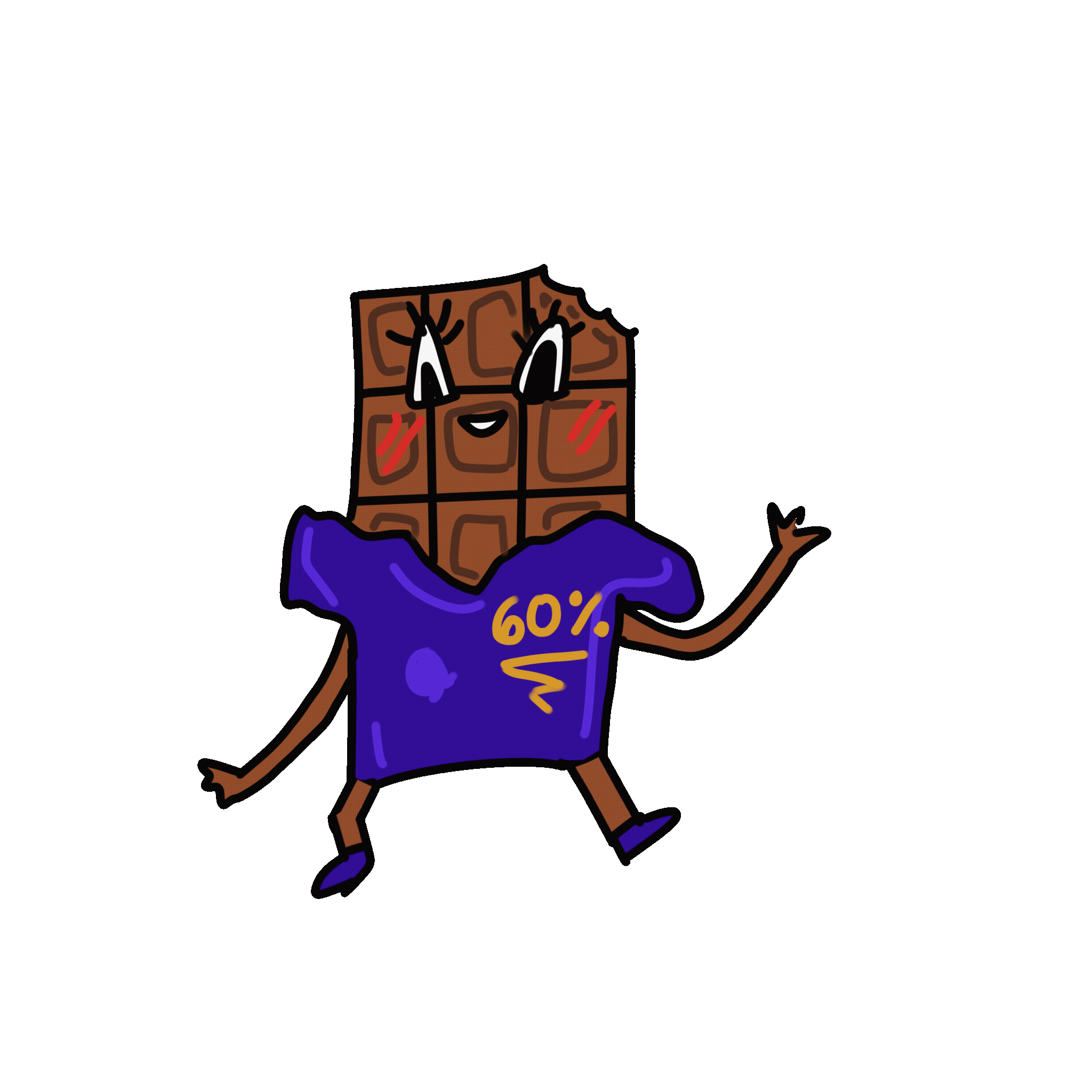 Wile E Coyote Falling Anvil Gif Scientists Should Really Study The