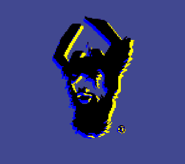 Cooles Wander GIF
