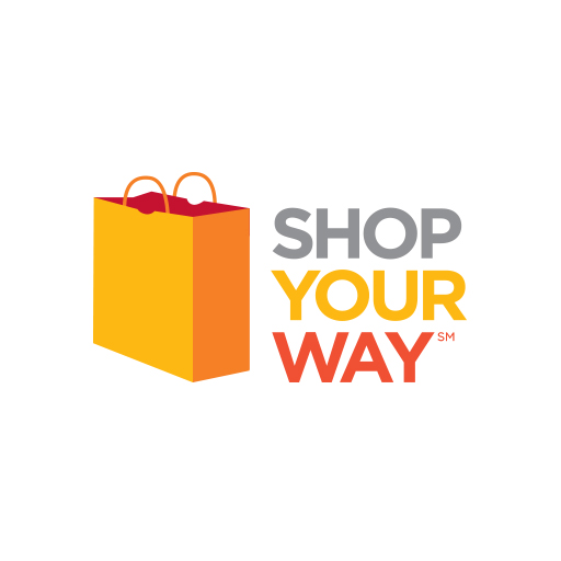 Sears Shop Your Way Logo Png