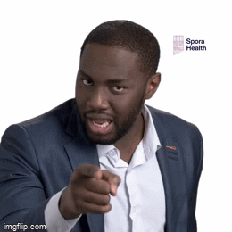 Angry Black Guy Gif