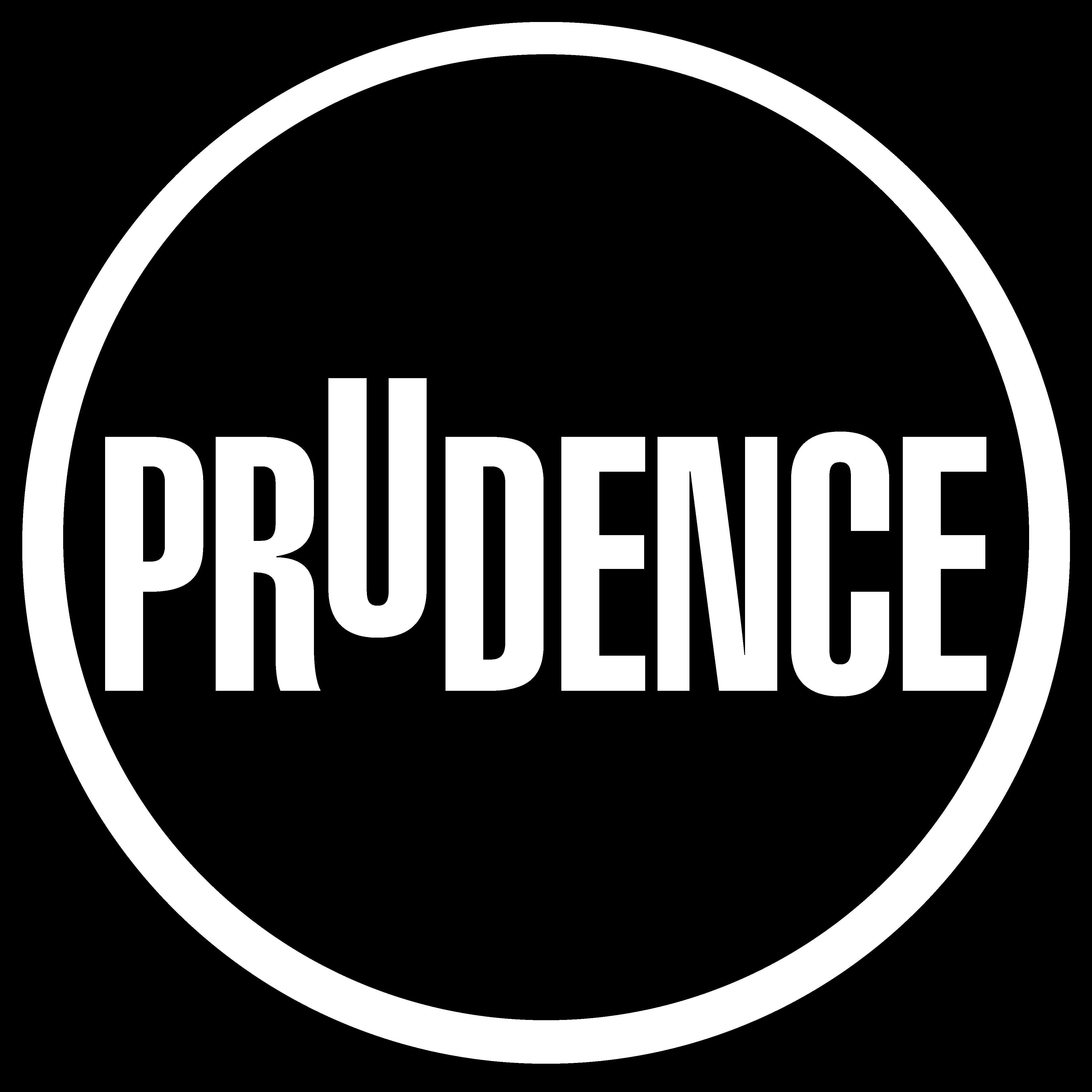 Prudence Symbol