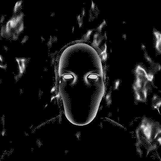 Flashing Background Gif