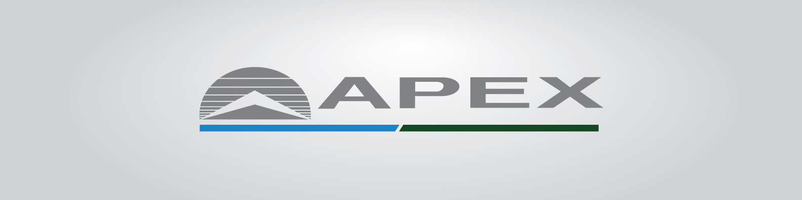Apex Systems Logo