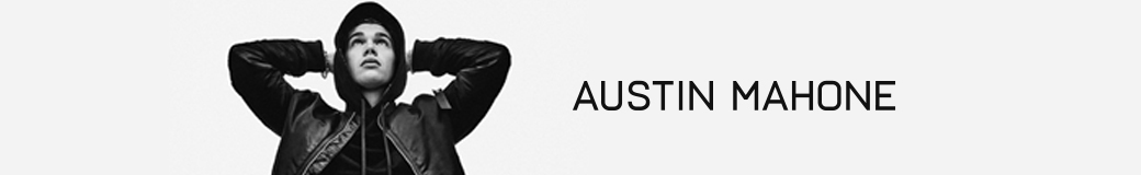 Austin Mahone Imagines 2022