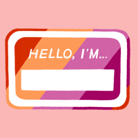 10 GIFs for Lesbian Visibility Day by Hello All | GIPHY