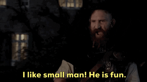 He-is-fun GIFs - Get the best GIF on GIPHY