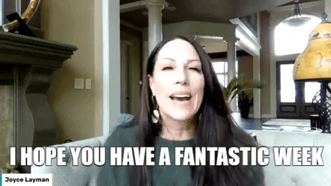 Fantastic-week GIFs - Get the best GIF on GIPHY