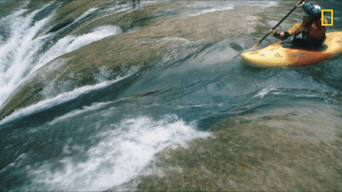River Gif