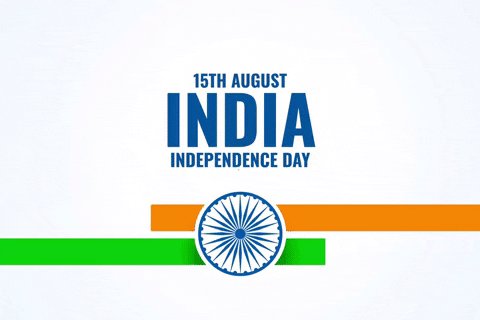 India-independence GIFs - Get the best GIF on GIPHY