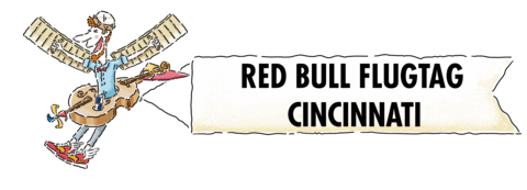 Red Bull Flugtag Cincinnati GIFs on GIPHY - Be Animated