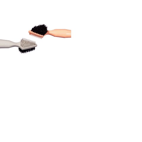 Baby Tress Brush GIFs - Find & Share on GIPHY