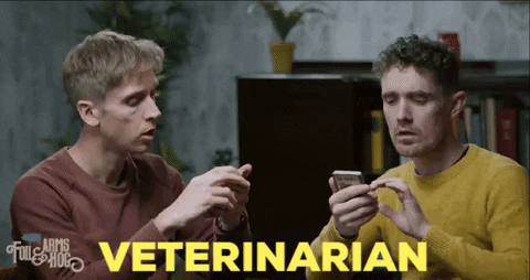 Bitten-arm GIFs - Get the best GIF on GIPHY