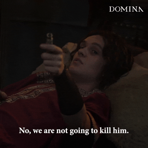 The Not Him Unfortunately GIFs - Get the best GIF on GIPHY