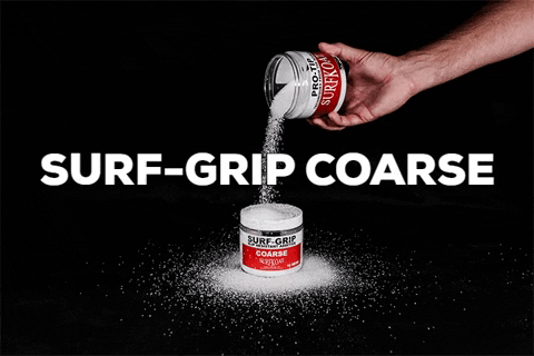 Slip Grip GIF by SurfKoat - Find & Share on GIPHY