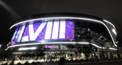 SUPER BOWL LVIII PREGAME THREAD - SF 49ERS vs KC CHIEFS | Page 239 ...