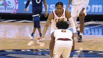 Cavs Nation GIFs - Get the best GIF on GIPHY