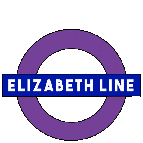 Elizabeth line GIFs on GIPHY - Be Animated