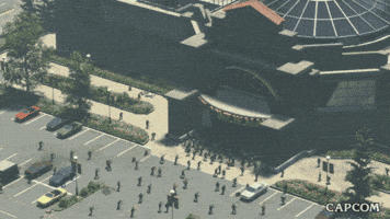 Dead Rising Deluxe Remaster GIFs on GIPHY - Be Animated