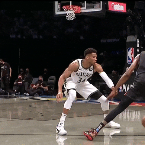 Basketball Gif