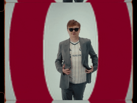 MAD Lions GIFs on GIPHY - Be Animated