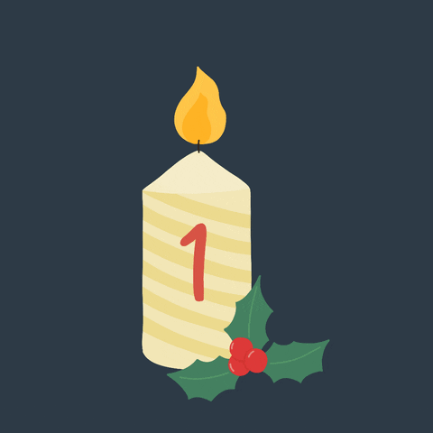 Erster Advent GIFs - Get the best GIF on GIPHY