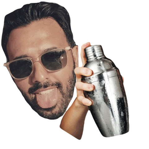 Les Deux GIFs on GIPHY - Be Animated