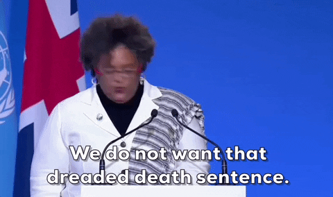 We-do-not-want-that-dreaded-death-sentence GIFs - Get the best GIF on GIPHY