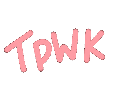 One Direction Logo Pink