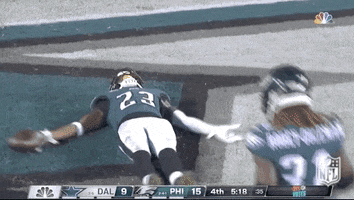 SNF GIFs: An NFC East Showdown! by Sports GIFs | GIPHY