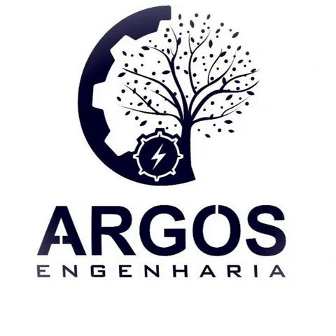Argos Engenharia GIF - Find & Share on GIPHY