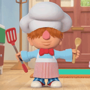 Swedish Chef Muppet GIFs - Find & Share on GIPHY