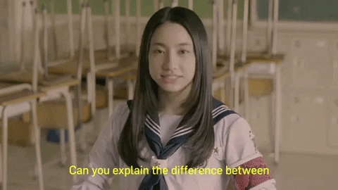 Japanese Schoo GIFs - Get the best GIF on GIPHY