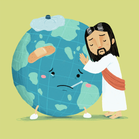 Heal-earth GIFs - Get the best GIF on GIPHY