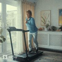 Running And Tripping Gif