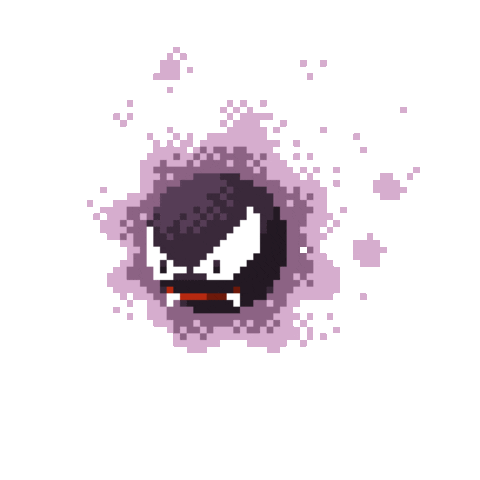 Ghastly Sprite