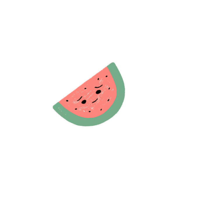 Sad Fruit Sticker for iOS & Android | GIPHY