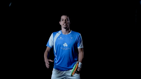 Squash GIF by PSA - Find & Share on GIPHY