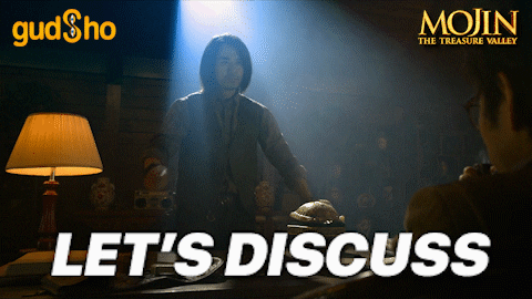 Lets Speak GIFs - Get the best GIF on GIPHY