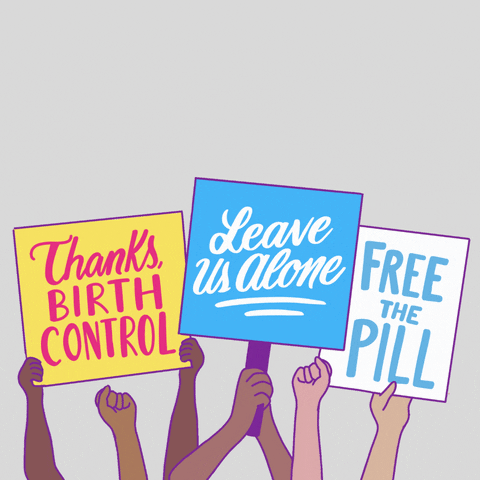 Thanks, Birth Control GIFs on GIPHY - Be Animated