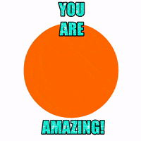You Are Amazing GIF - Find & Share on GIPHY
