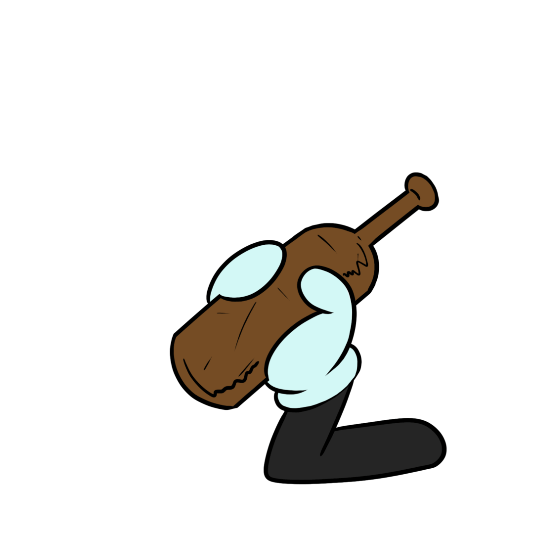 Funny Drunk Gif Cartoon