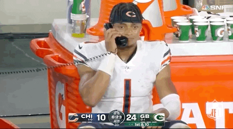 Top 5 GIFs From Week 2! by NFL | GIPHY